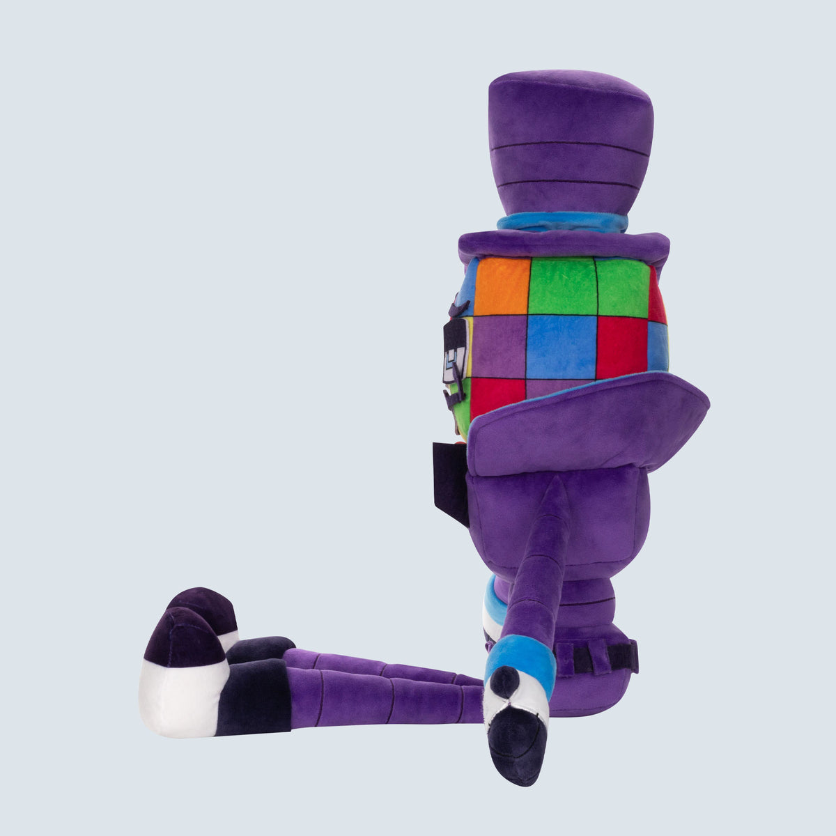Kazam Plush – ZAMination