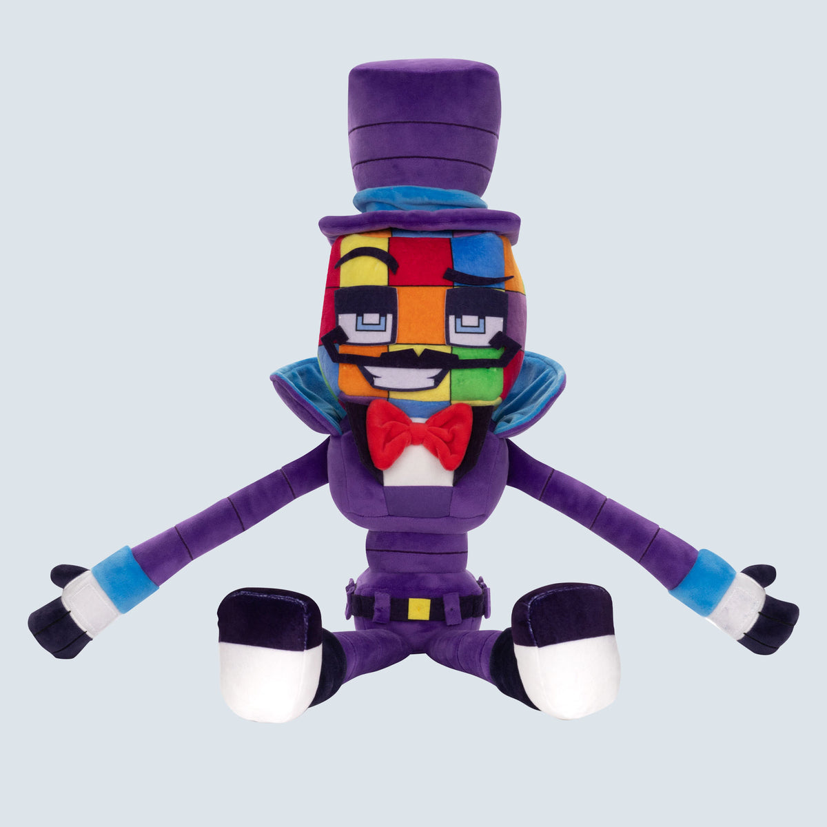 Kazam Plush – ZAMination